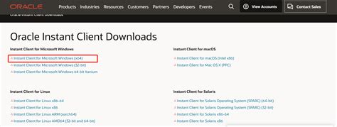 使用Navicat远程连接Oracle报错ORA 问题解决 银河星光 博客园