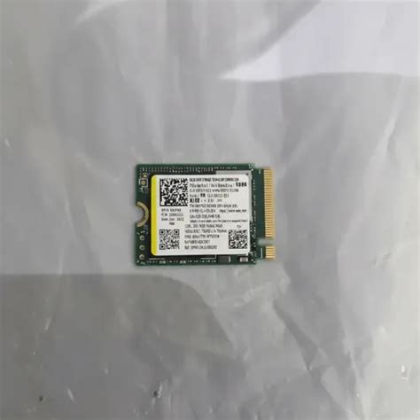 Nvme 512gb Gen4x4 Ssstc Cl4 3d512 Q11 Verde Escuro Mercadolivre
