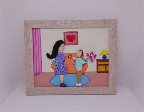 Подарък за мама Уникални подаръци от Симона Пламенова