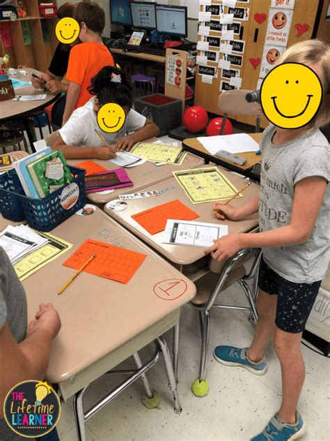 Bowling Classroom Transformation The Lifetime Learner