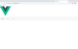Uikit With VueJS Vue Cli 3 Aravind Voggu S Website