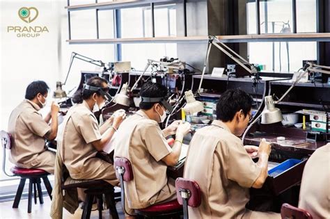 แพรนด้ากรุ๊ป โชว์ผลงานปี 62 รายได้พุ่งเกือบ 3 000 ล้าน