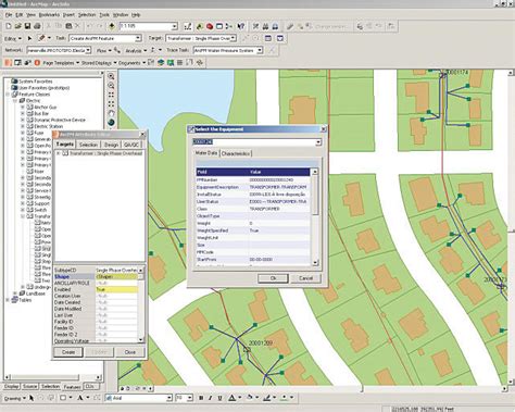 Integrating Gis With Sap The Imperative Arcnews Spring 2009 Issue