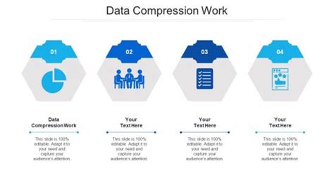 Data Compression Working Powerpoint Presentation And Slides Ppt Sample