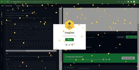 5 Star Rating On Hackerrank For Python Bindupautra Jyotibrat Posted On The Topic Linkedin