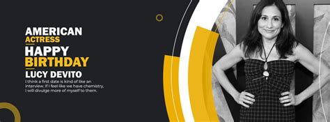 Lucy Devito Birthday Live Online Radio Blog