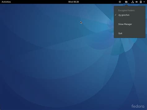 Gnome Encfs Manager Create A Encrypted Directory In Linux 2daygeek