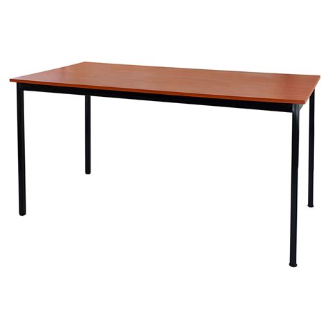 Rectangular Table Workstation Office Furniture Online Shop