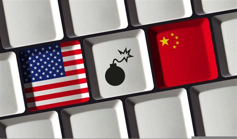 Chinese Hackers Breach Us Government Email Ahead Of Blinkens Visit
