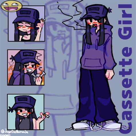 Cassette Girl Explore Tumblr Posts And Blogs Tumpik