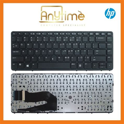 HP EliteBook G G HP G ZBook KEYBOARD Computers Tech Parts Accessories