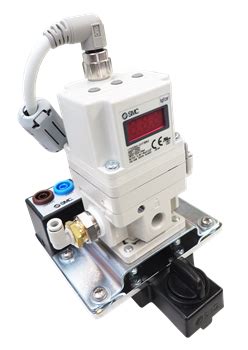 Smc Pneumatics Training System Toolkit Technologies