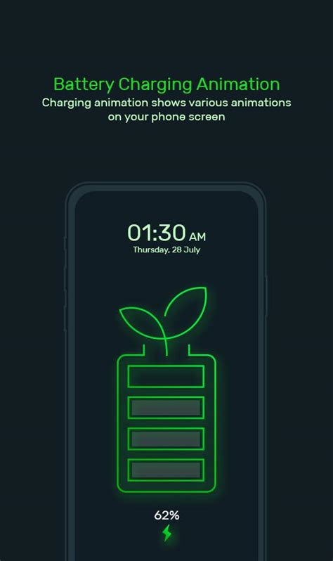 Battery Charging Animation Apk For Android Download