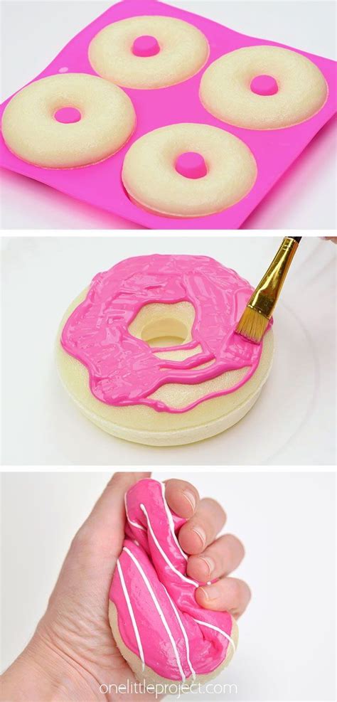 How To Make Squishies At Home