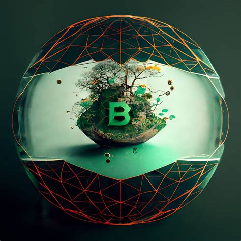 Cryptocurrency Blockchain And Sustainable Traveling A Match Made In Heaven By Boxa Travel