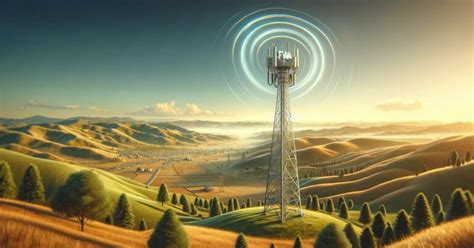 Fixed Wireless Access Fwa Powering 5gs Expansion