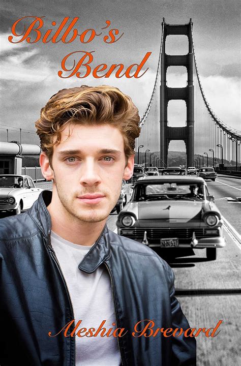 Bilbos Bend Kindle Edition By Brevard Aleshia Literature And Fiction