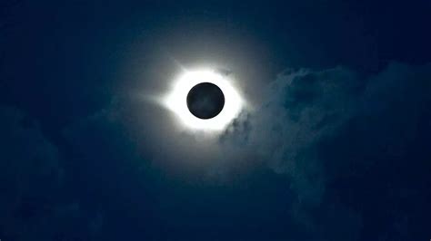 April S Solar Eclipse Won T Be The Same As 2017 Here S Why United States