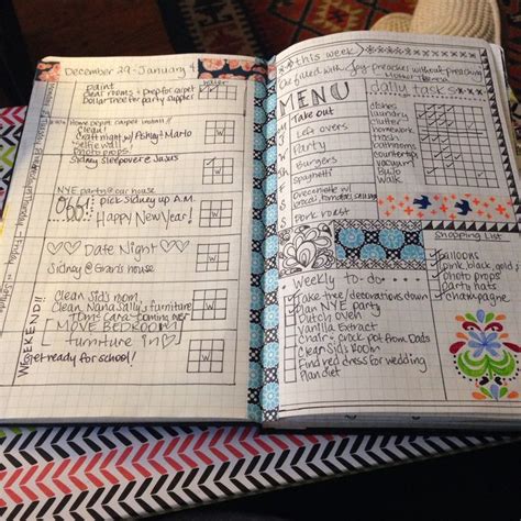 25 Bästa Dot Grid Notebook Idéerna På Pinterest Bullet Journal