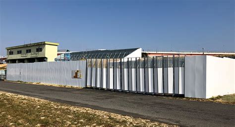 ストロング杭 単管関連 製品情報 カワモリ産業株式会社