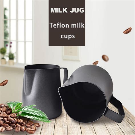 Чаша с цвете за издърпване на кафе Издърпайте цилиндър с цветя от неръждаема стомана Млечна пяна