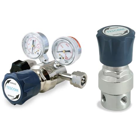 Tescom Regulators Pressure Reducing Sg1 Series Malaysia Pressure Switch