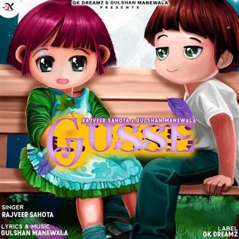 Gusse Song Download Gusse Mp3 Punjabi Song Online Free On