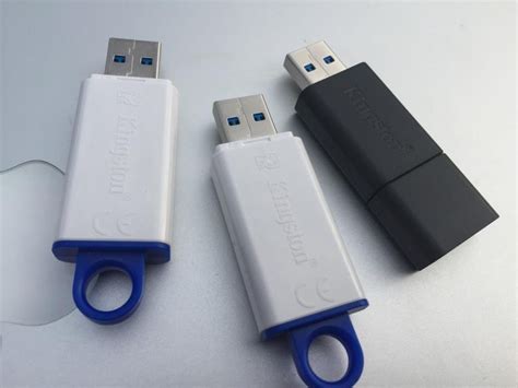 Use This Smart Advice To Extend The Service Life Of A USB Drive