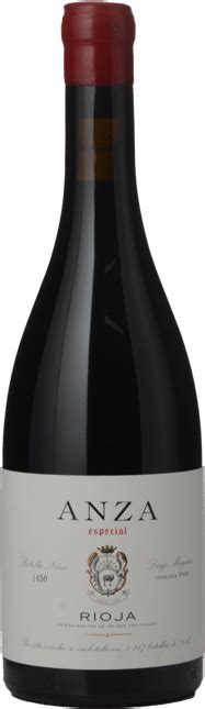 Dominio De Anza Esp 1 La Rioja Doca 2020 Langtons Fine Wines