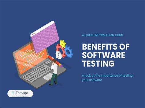 Benefits Of Software Testing