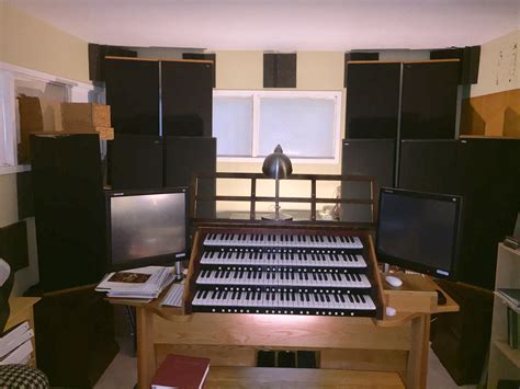 Hauptwerk Virtual Pipe Organs Part 2 Portland Ago