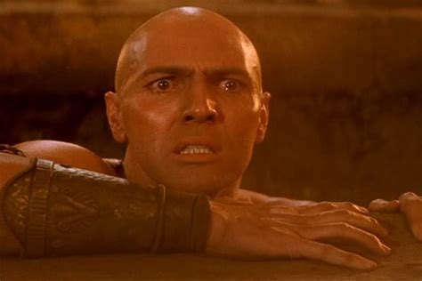 Imhotep The Mummy Returns High Priest Imhotep Image Fanpop