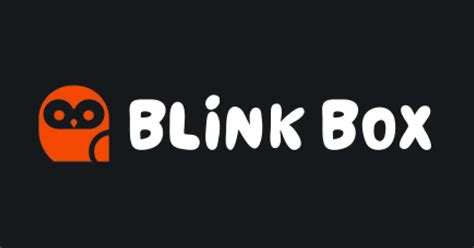 Blink Box 5 Star Featured Members