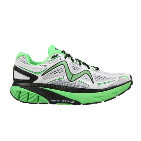MBT Schuhe & Sandalen für Herren, gesund und stylisch jetzt bestellen!