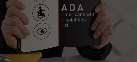 Ada Compliance Presentation Multimedia