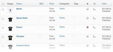 How To Add WooCommerce Sample Data In Your WooCommerce Site EXEIdeas Let S Your Mind Rock