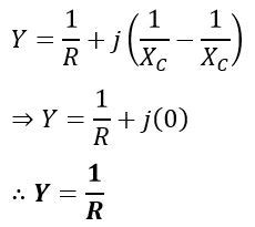 Parallel Resonance Circuit Parallel Resonance Circuit