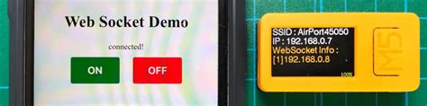 Websocketで双方向通信する方法（arduinoプログラミング） ロジカラブログ