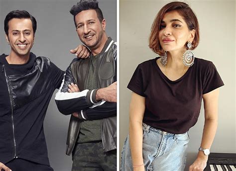 Exclusive Composers Salim Sulaiman Reveal How ‘mar Jaavan From Fashion Became A Romantic