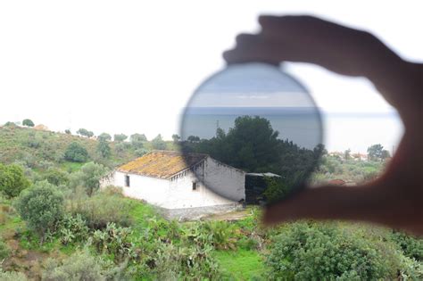 Neutral Density Or ND Filters Explained Explained Tutorial