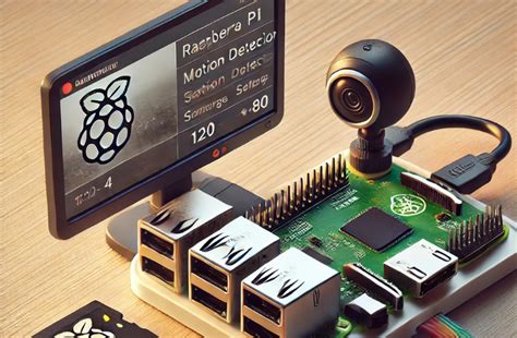 building a secure and customizable raspberry pi security camera a