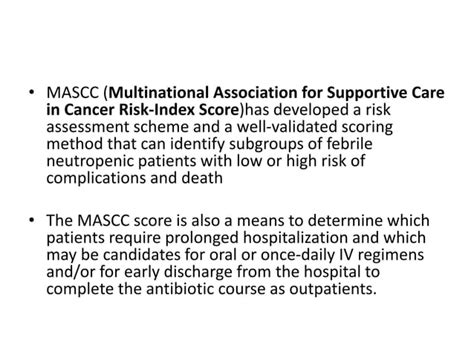 Idsa Guidelines Pptx Infectious Diseases Diseases And Conditions