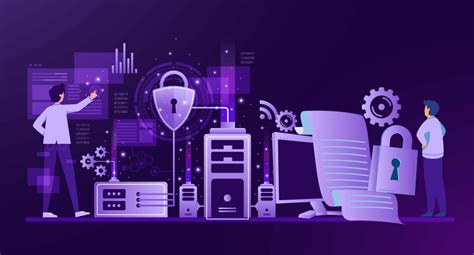 Addressing Data Security Concerns And Policies