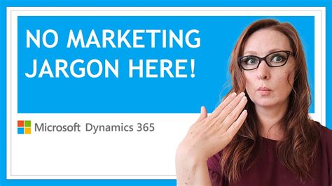 Microsoft Dynamics 365 For Beginners D365 Basics Explained In Plain English Wiredgorilla