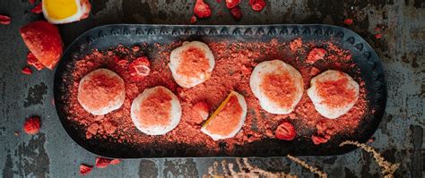 Mochi Eis Der Sommertrend Aus Japan Spar Österreich