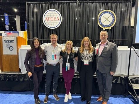 Afcea Afceawest2024 Afceawest Usnavy Artificialintelligence Machinelearning Afcea San