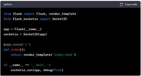 Membuat Aplikasi Voice Chat Dengan Python Dan Webrtc