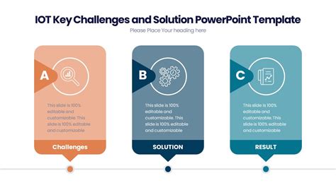 Challenges And Opportunities PowerPoint Template PPTUniverse