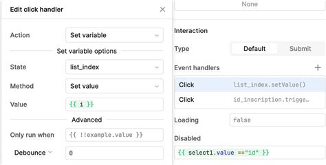 Can Only Be Referenced In Listview1 Because It May Not Always Be Available Due To Performance