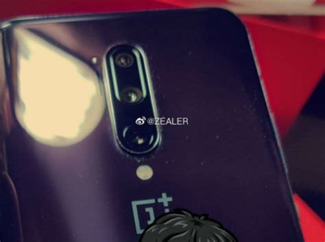 Oneplus Pro Display Design Key Specs Revealed In Latest Leak